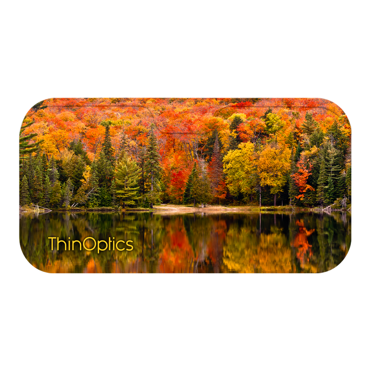 Sweater Weather Universal Pod Case | ThinOptics | Readers & Reading Glasses