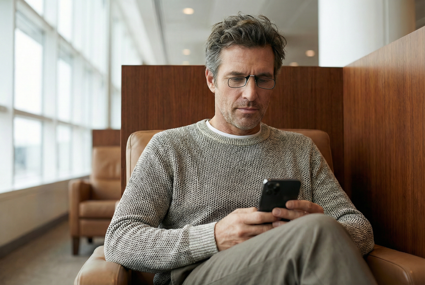 The Ultimate Guide to Blue Light Blocking Glasses for Presbyopia ...