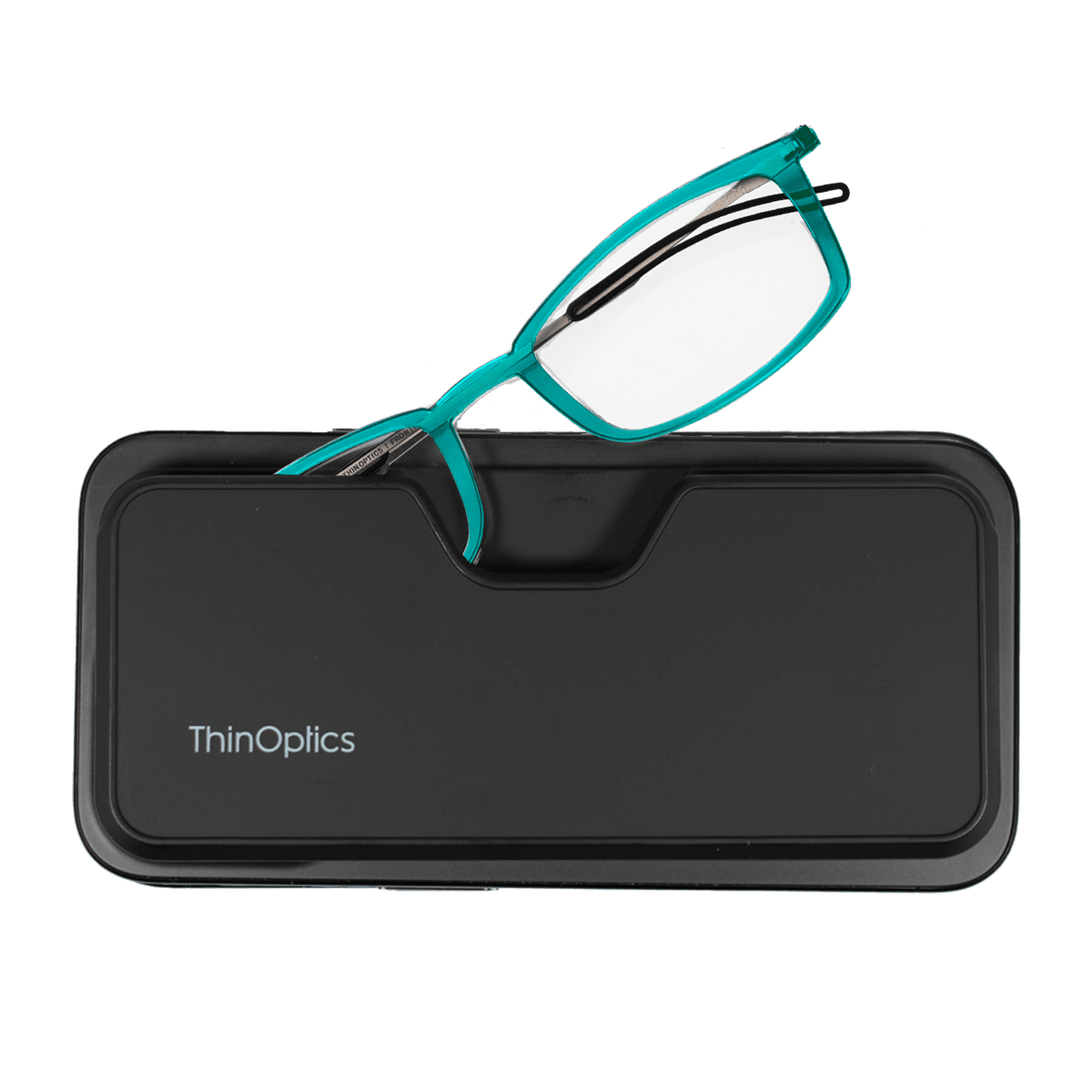 Brooklyn Reading Glasses + MagSafe Case | ThinOptics