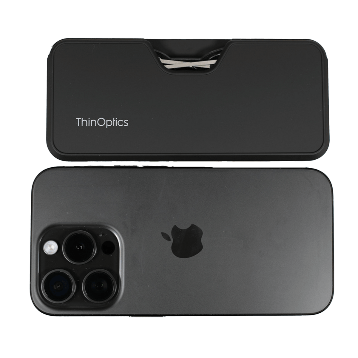 ThinOptics | Connect Reading Glasses + MagSafe® Compatible Connect Case | Readers & Reading Glasses