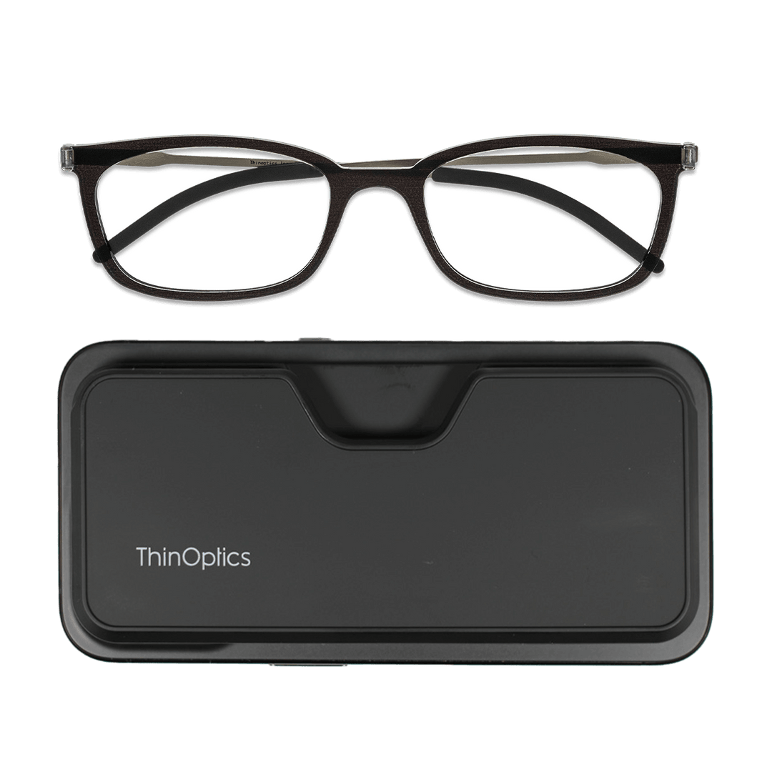 MagSafe® Compatible Vision Solutions – ThinOptics
