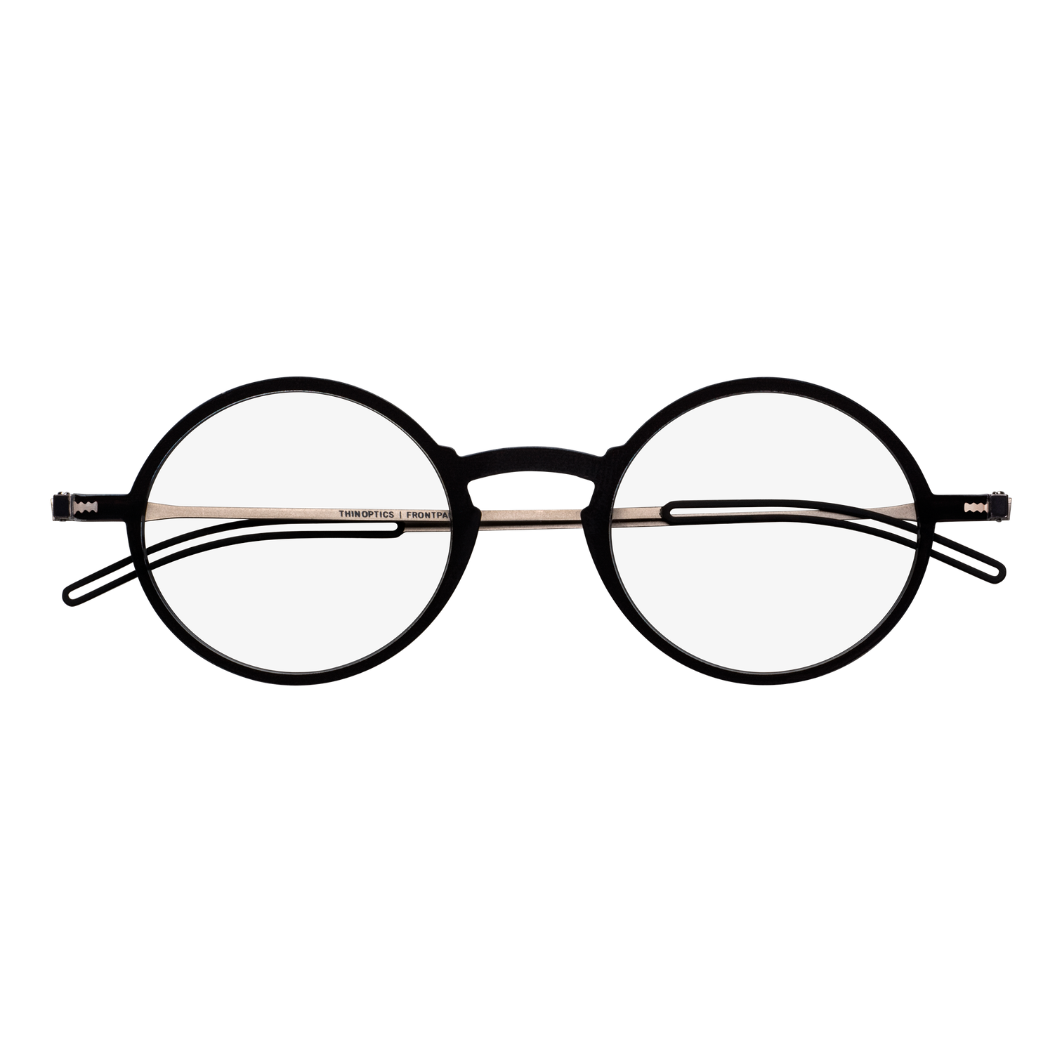 Manhattan Full Frame Reading Glasses Only