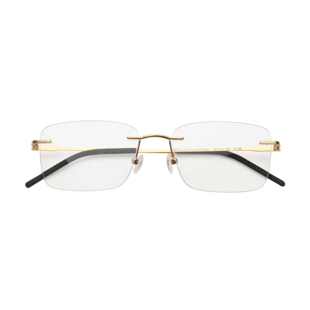 ThinOptics | Float Glow RX | Prescription Glasses on Demand