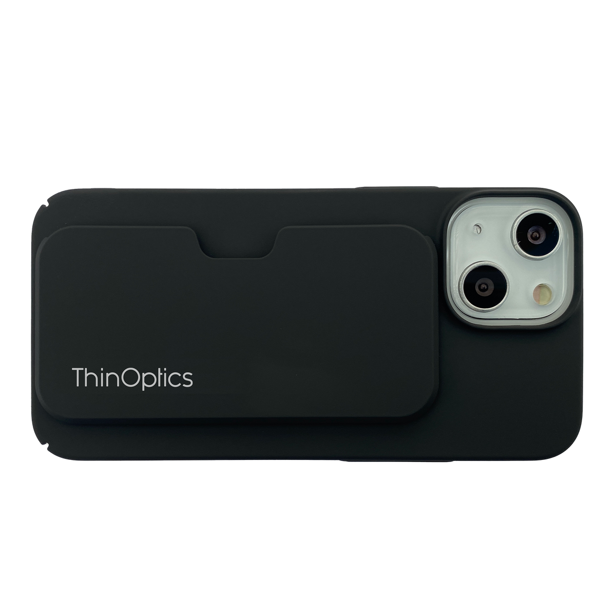 Slimline Phone Case Only iPhone 15 | ThinOptics | Readers & Reading Glasses