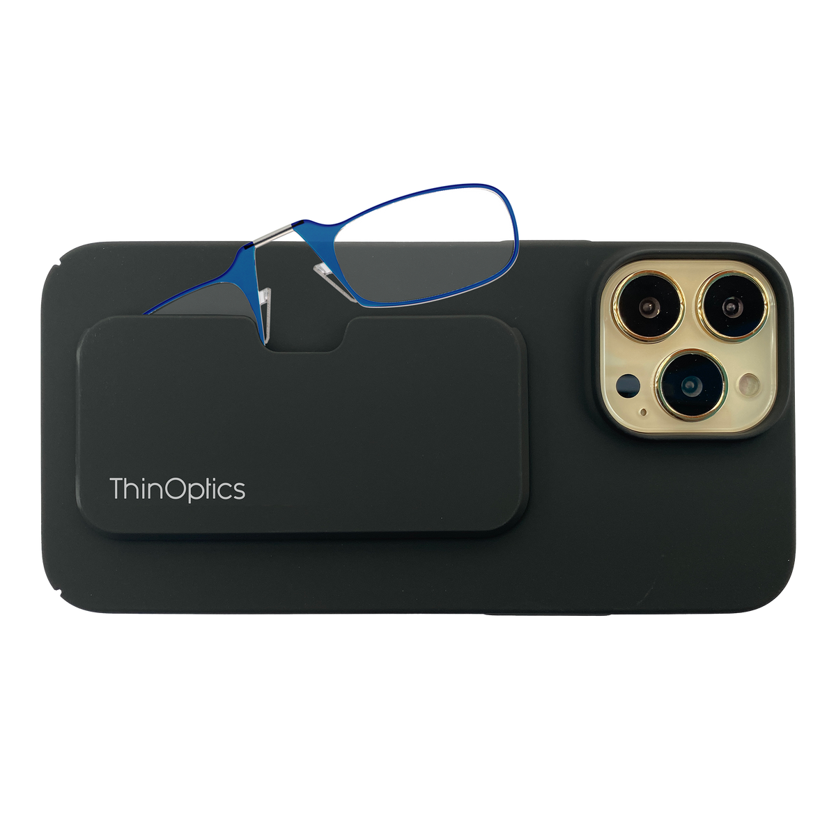 ThinOptics | Readers + iPhone 15 Pro Max Slimline Phone Case | Readers ...