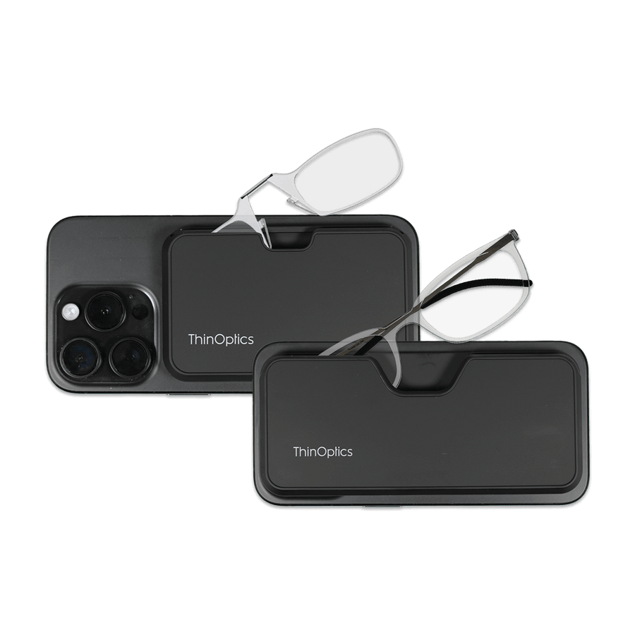 The Flex Magnetic Pod Combo