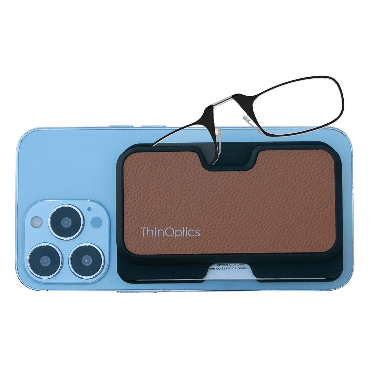 ThinOptics | Slim Reading Glasses in Durably Convenient Cases