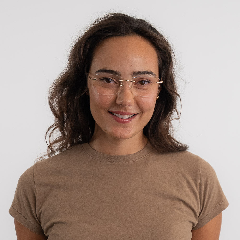 ThinOptics | Float Glow RX | Prescription Glasses on Demand