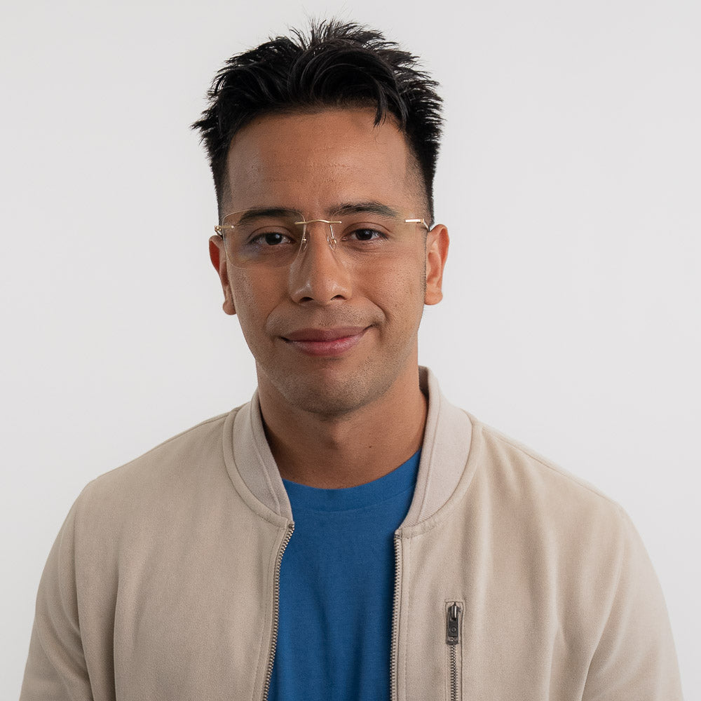 ThinOptics | Float Glow RX | Prescription Glasses on Demand