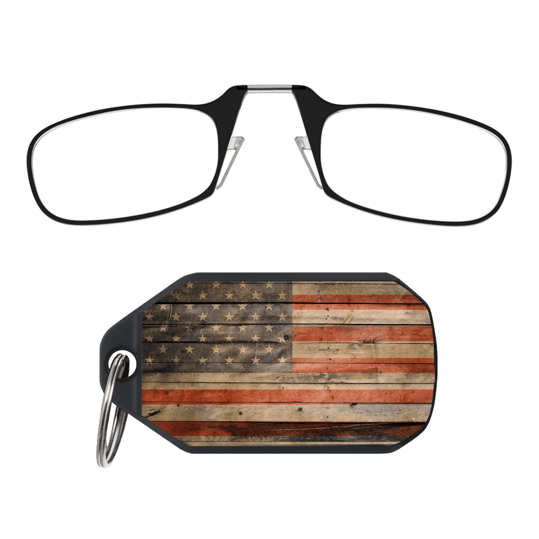 ThinOptics | Slim Reading Glasses in Durably Convenient Cases