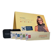 The Clarity Kit contains our best-selling Universal Pod case along with ...