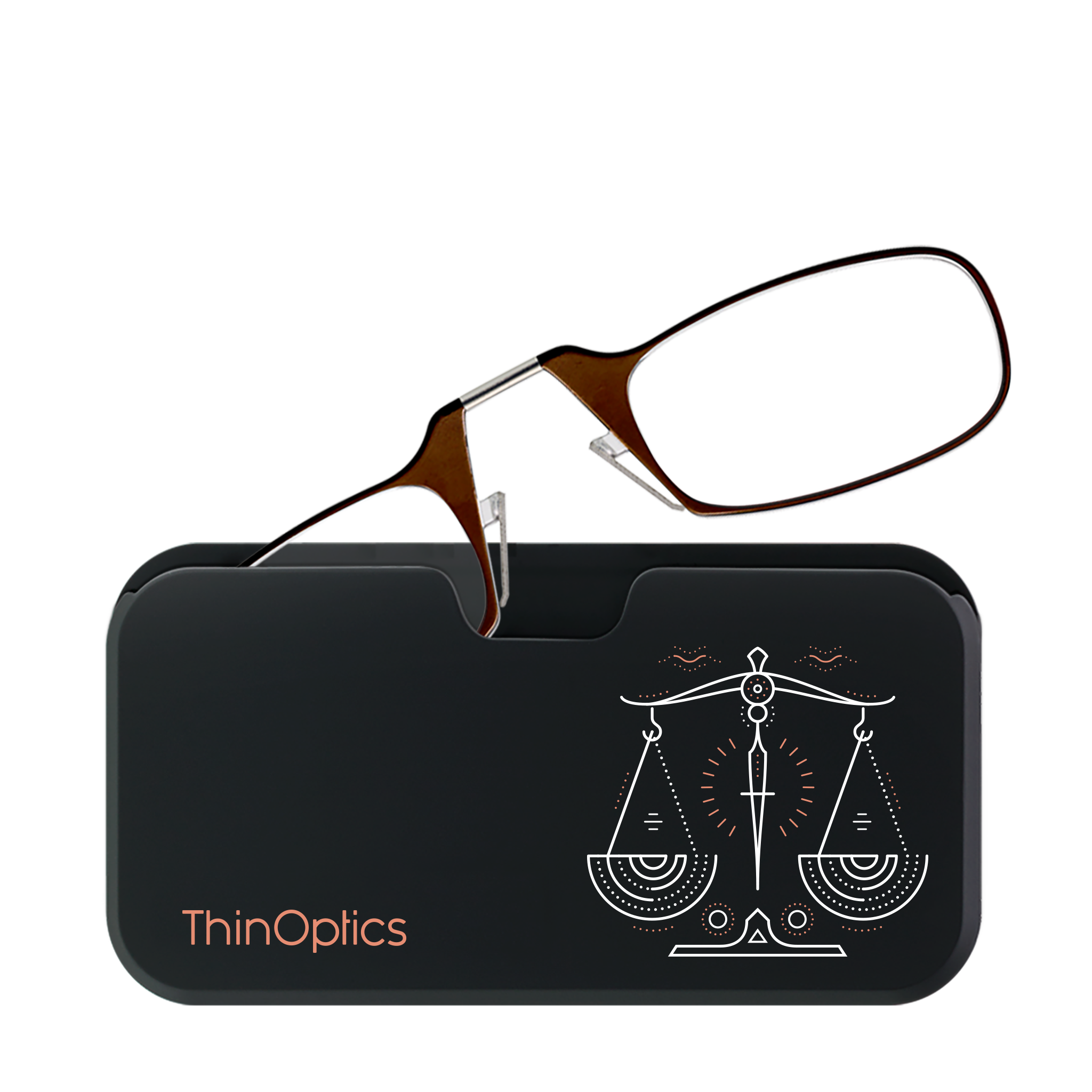 Readers + Libra Universal Pod | ThinOptics | Readers & Reading Glasses
