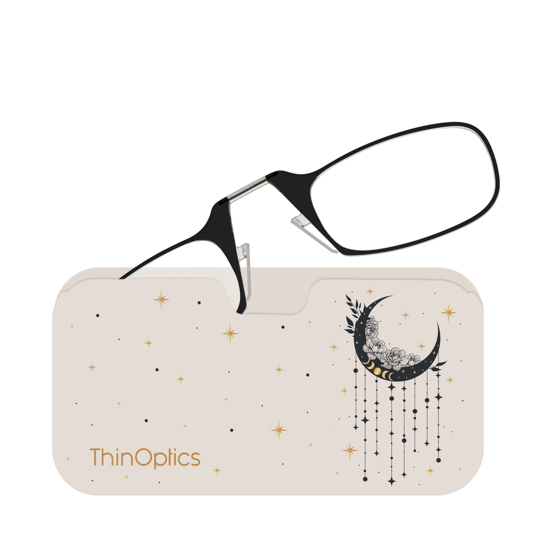Readers + Lunar Beauty Universal Pod | ThinOptics | Readers & Reading ...