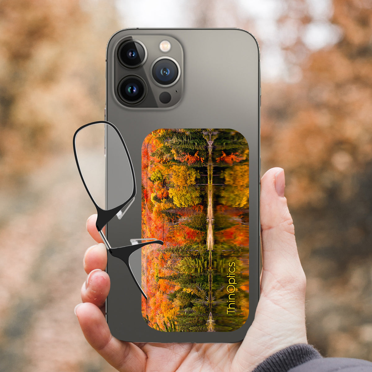 Readers + Sweater Weather Universal Pod | ThinOptics | Readers ...