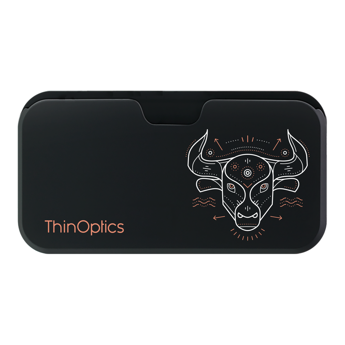 Taurus Universal Pod Case | ThinOptics | Readers & Reading Glasses