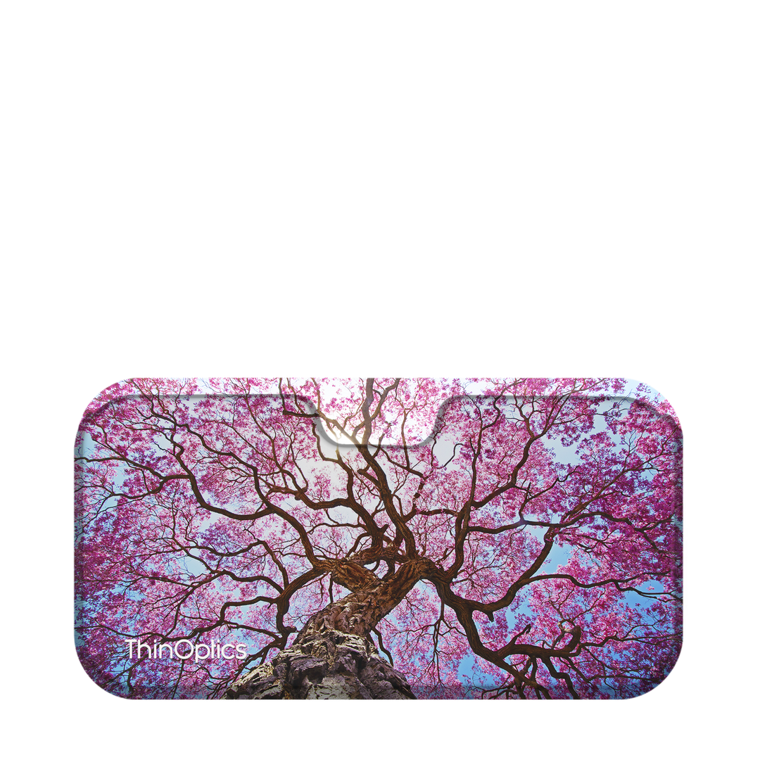 Tree Bloom Universal Pod | ThinOptics | Readers & Reading Glasses