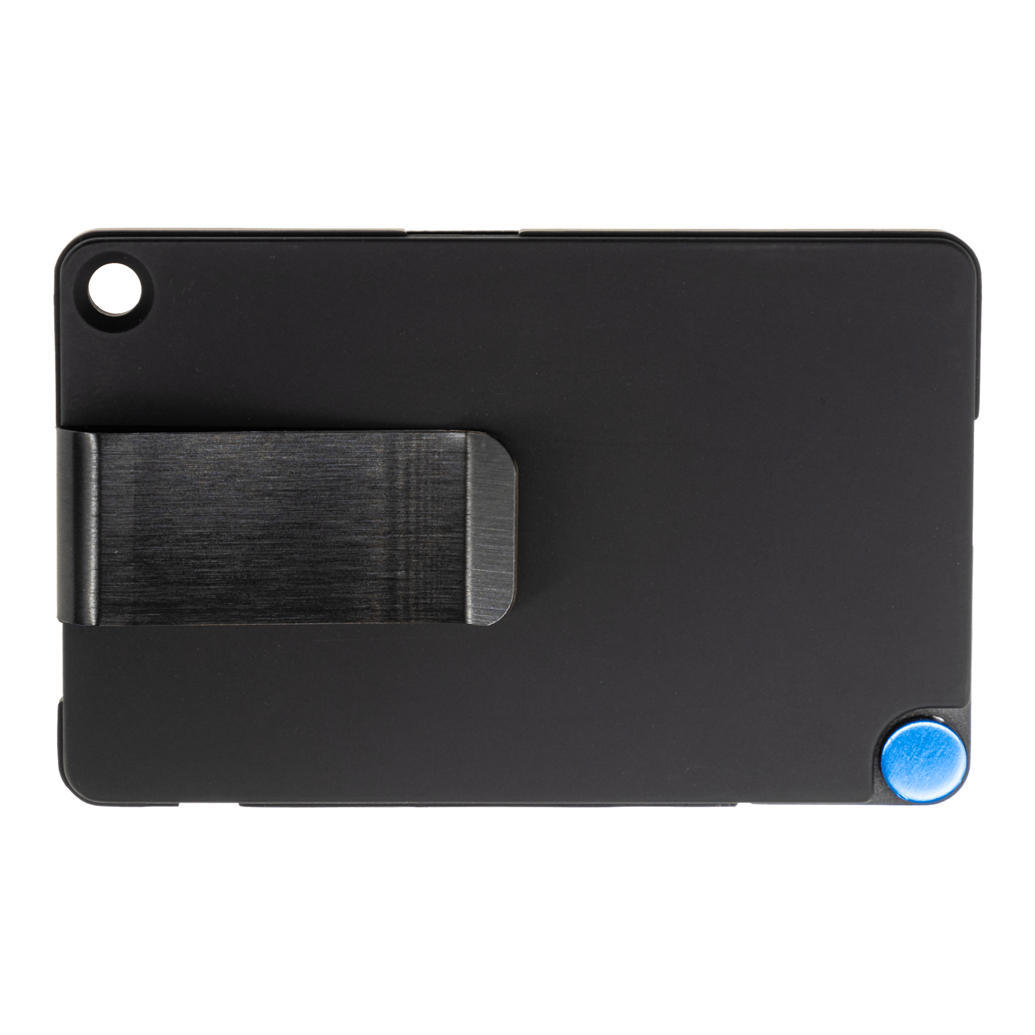 Black Flashcard Wallet | ThinOptics | Readers & Reading Glasses