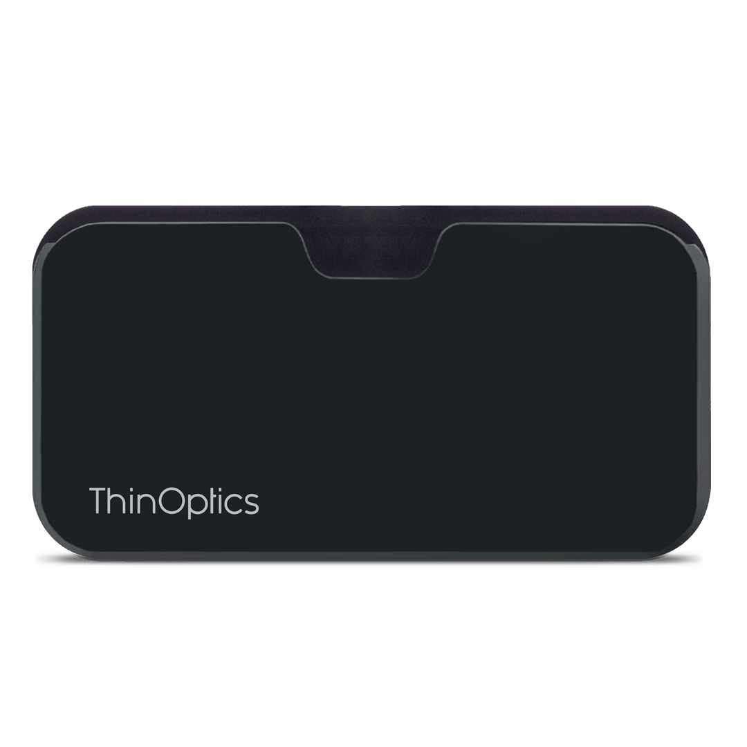 ThinOptics | Slim Reading Glasses in Durably Convenient Cases
