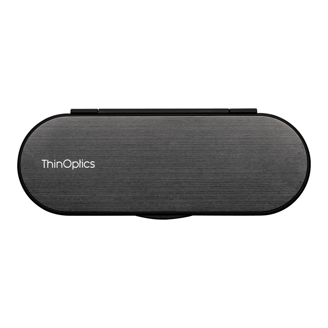 ThinOptics | Milano Case | Readers & Reading Glasses