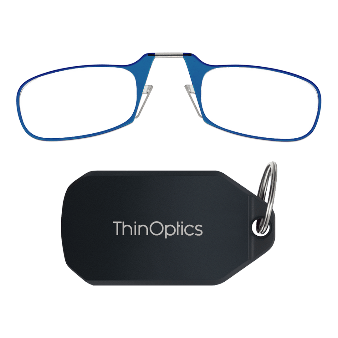 Shop All | ThinOptics | The World's Thinnest Readers & Reading Glasses