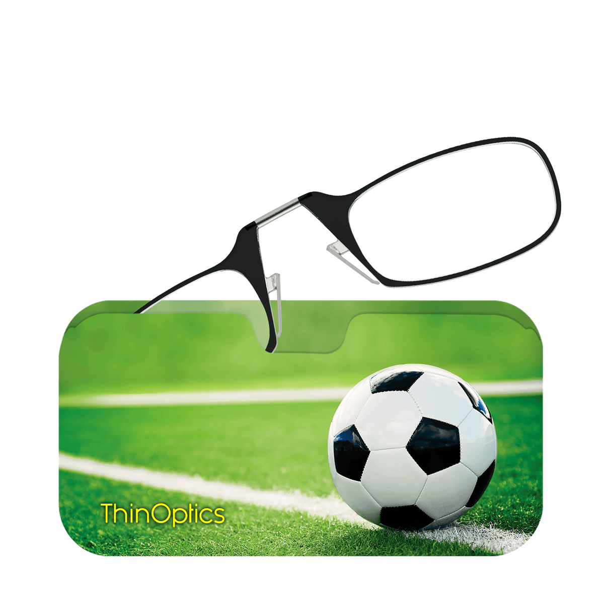 Readers + Corner Kick Universal Pod | ThinOptics | Readers & Reading ...