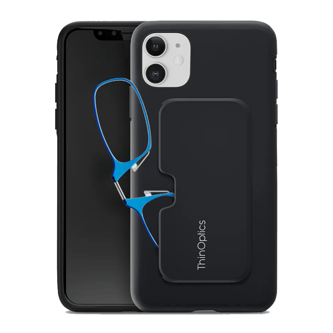 Phonecase | ThinOptics | The World's Thinnest Readers + Reading Glasses