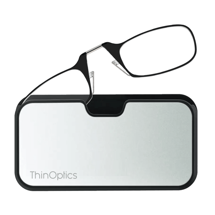 ThinOptics | Slim Reading Glasses in Durably Convenient Cases